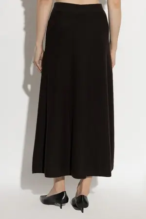 LISA YANG Cashmere Skirt ‘torie