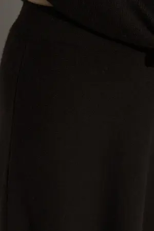 LISA YANG Cashmere Skirt ‘torie