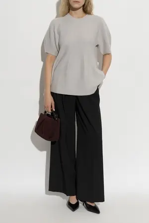 LISA YANG Cashmere Top ‘mella