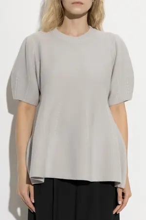 LISA YANG Cashmere Top ‘mella