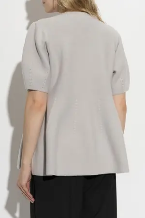 LISA YANG Cashmere Top ‘mella