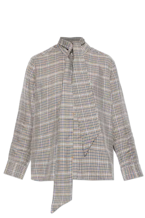 Munthe Veiling' Shirt - Multicolour