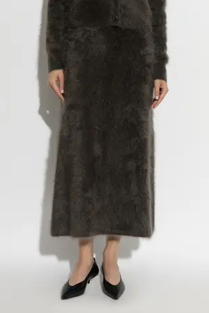 LISA YANG Cashmere Skirt ‘asta