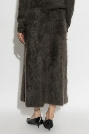 LISA YANG Cashmere Skirt ‘asta