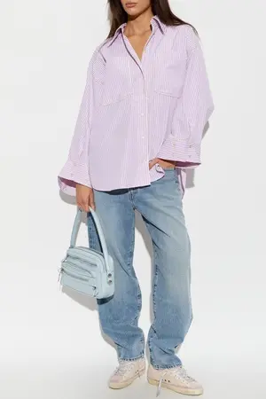 Munthe Voyage" Shirt