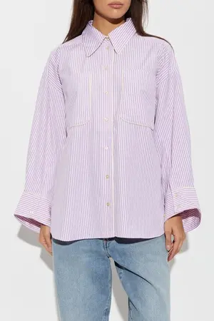 Munthe Voyage" Shirt
