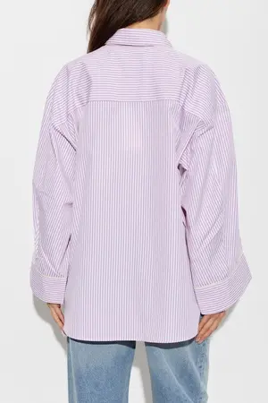Munthe Voyage" Shirt
