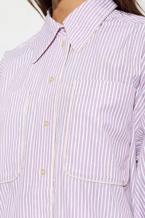 Munthe Voyage" Shirt