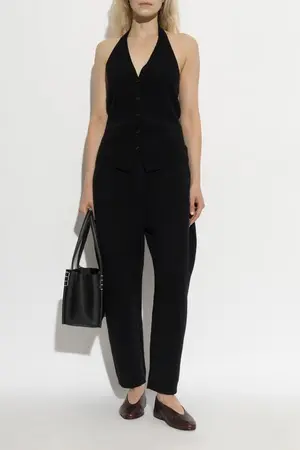 LISA YANG Immy' Cashmere Vest