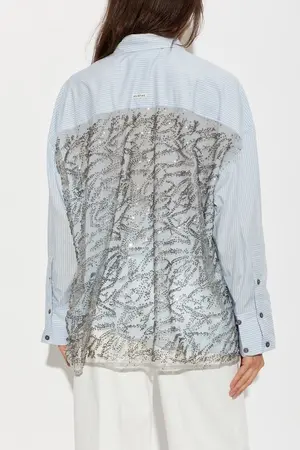 Munthe Vontairo" Shirt