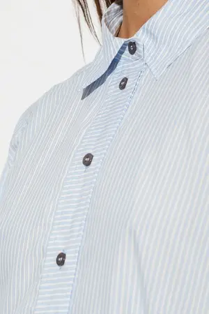 Munthe Vontairo" Shirt