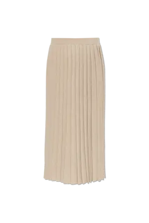Fabiana Filippi Box Pleat Skirts