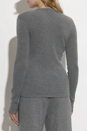 LISA YANG Vivian Top