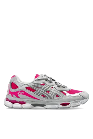 Asics Gel-nyc" Sports Shoes - Grey