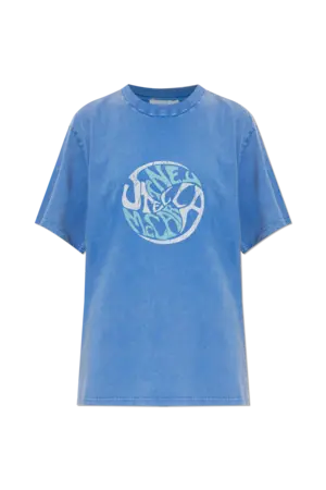 Stella McCartney T-shirt With Print