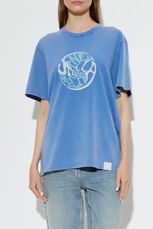 Stella McCartney T-shirt With Print