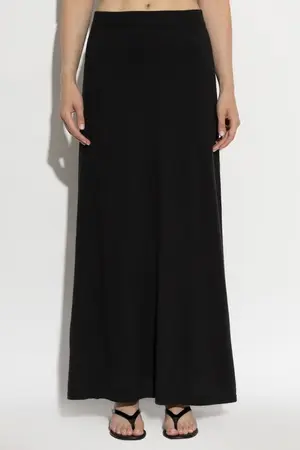 LISA YANG Cashmere Skirt ‘adrienne