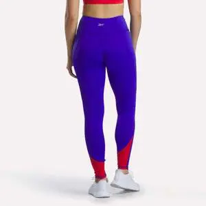 REEBOK Running Leggings