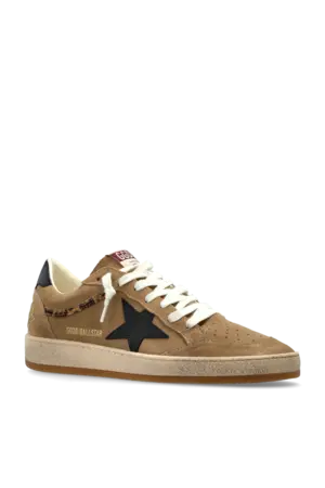 GOLDEN GOOSE Ball Star Low Top Sneakers