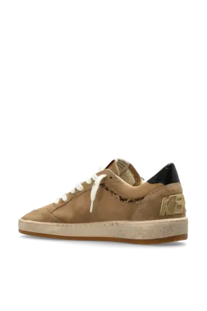 GOLDEN GOOSE Ball Star Low Top Sneakers
