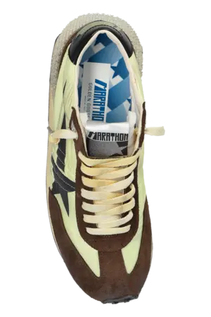 GOLDEN GOOSE Running Marathon M2000' Sneakers