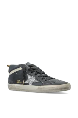 GOLDEN GOOSE Mid Star Classic Sneakers