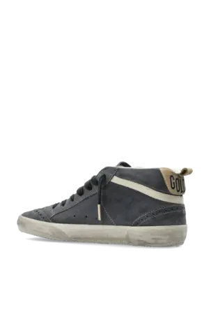 GOLDEN GOOSE Mid Star Classic Sneakers
