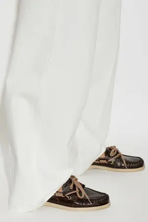 GOLDEN GOOSE Boat' Loafers