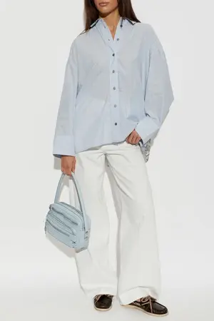 GOLDEN GOOSE Boat' Loafers
