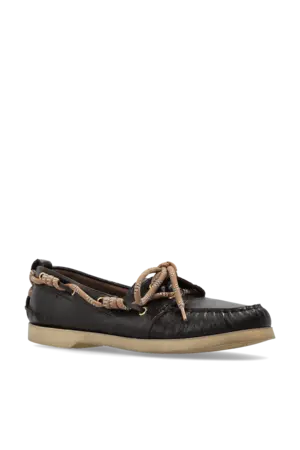 GOLDEN GOOSE Boat' Loafers