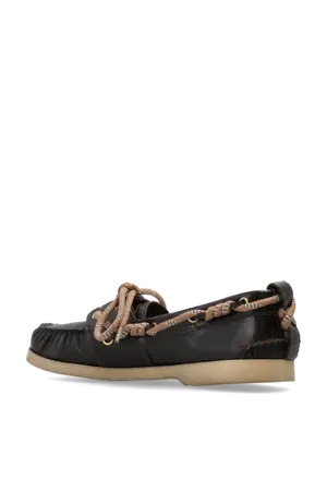 GOLDEN GOOSE Boat' Loafers