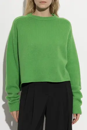LISA YANG Cashmere Sweater ‘karine