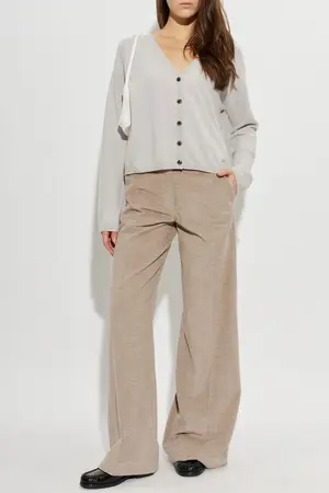 LISA YANG Abby’ Cashmere Cardigan