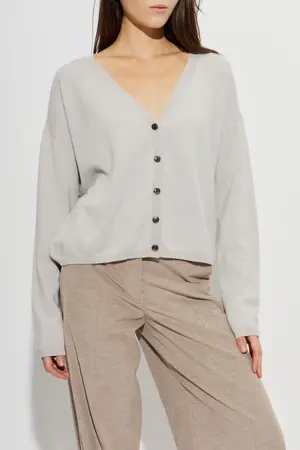 LISA YANG Abby’ Cashmere Cardigan