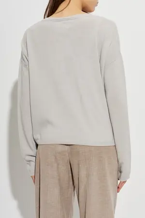 LISA YANG Abby’ Cashmere Cardigan