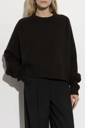 LISA YANG Cashmere Sweater ‘karine