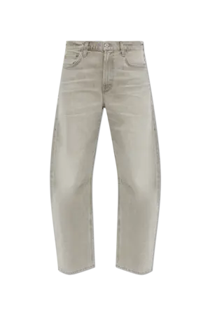 Citizens Of Humanity Miro' Boyfriend Jeans - Grey