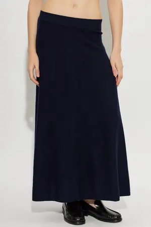 LISA YANG Cashmere Skirt ‘torie