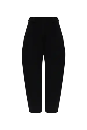 LISA YANG Cashmere Pants ‘wrenda - Black