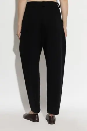LISA YANG Wrenda' Cashmere Tapered Pants