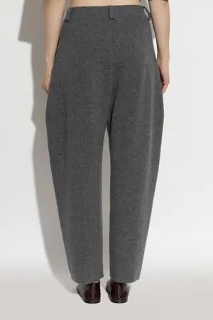 LISA YANG Wrenda Cashmere Tapered Pants