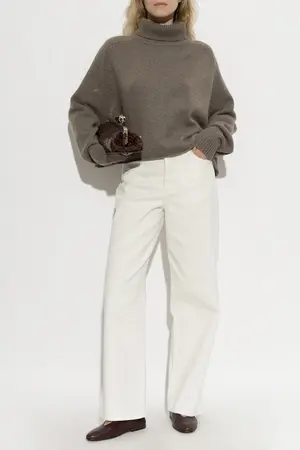 LISA YANG Cashmere Turtleneck ‘cathie