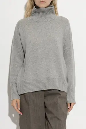LISA YANG Cashmere Turtleneck ‘heidi