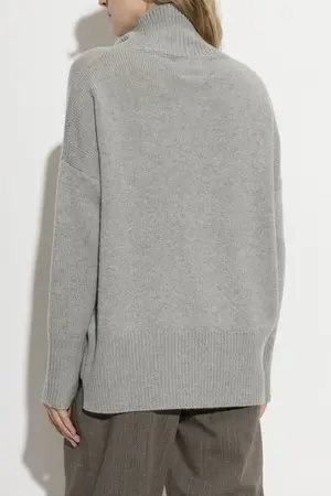 LISA YANG Cashmere Turtleneck ‘heidi