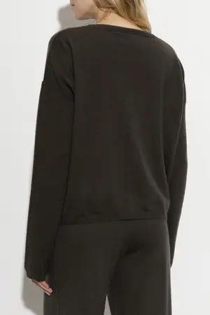 LISA YANG Abby’ Cashmere Cardigan