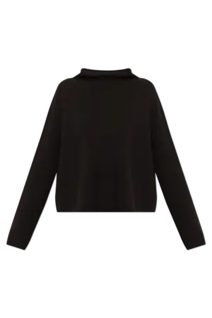 LISA YANG Cashmere Sweater ‘sandy