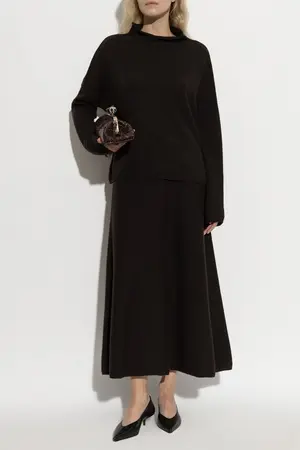 LISA YANG Cashmere Sweater ‘sandy