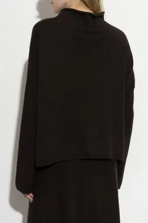 LISA YANG Cashmere Sweater ‘sandy