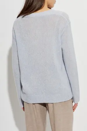 LISA YANG Cashmere Sweater ‘leona
