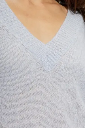 LISA YANG Cashmere Sweater ‘leona